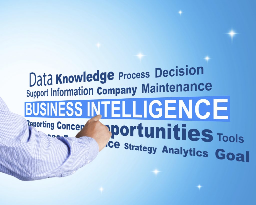 6 Reasons Why Small Businesses Need Business Intelligence