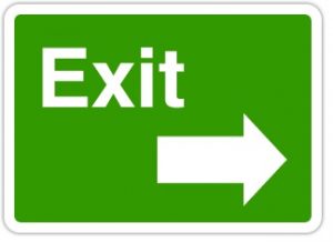 Do Not Let Cost of Goods Sink Your Exit Strategy